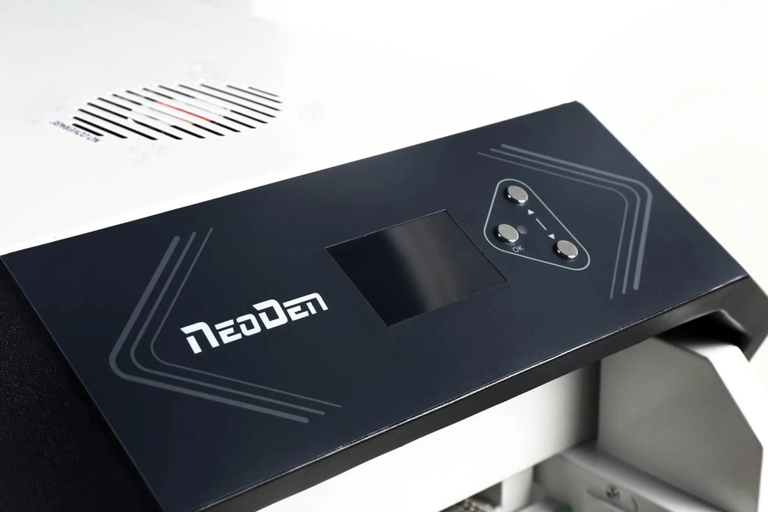 Tabletop Reflow Oven Manufacturers and Suppliers China - Wholesale ...