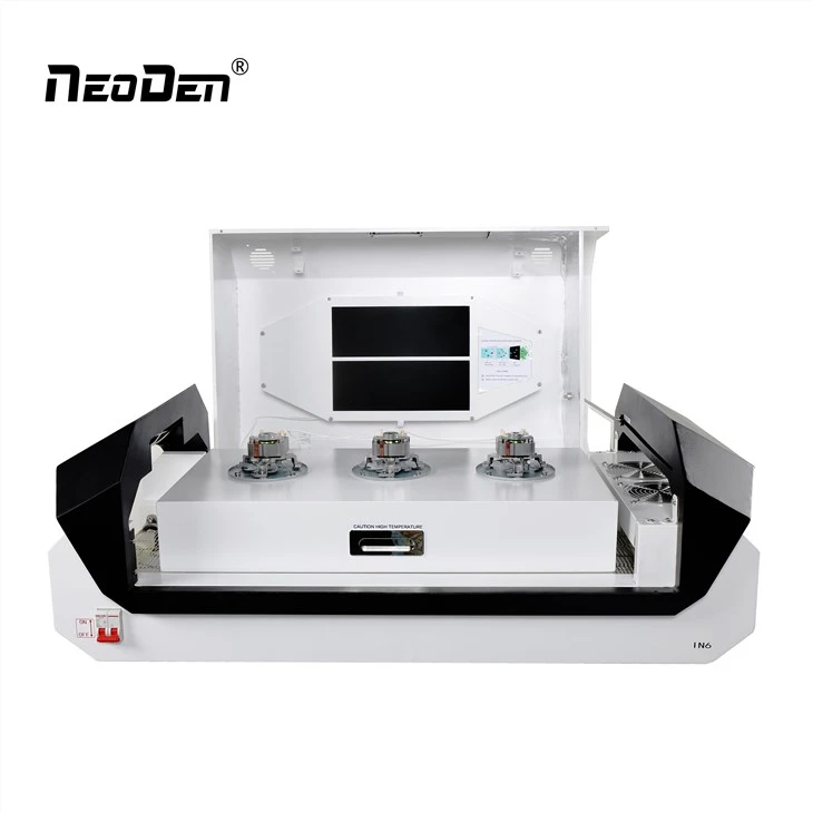 Tabletop Reflow Oven Manufacturers and Suppliers China - Wholesale ...